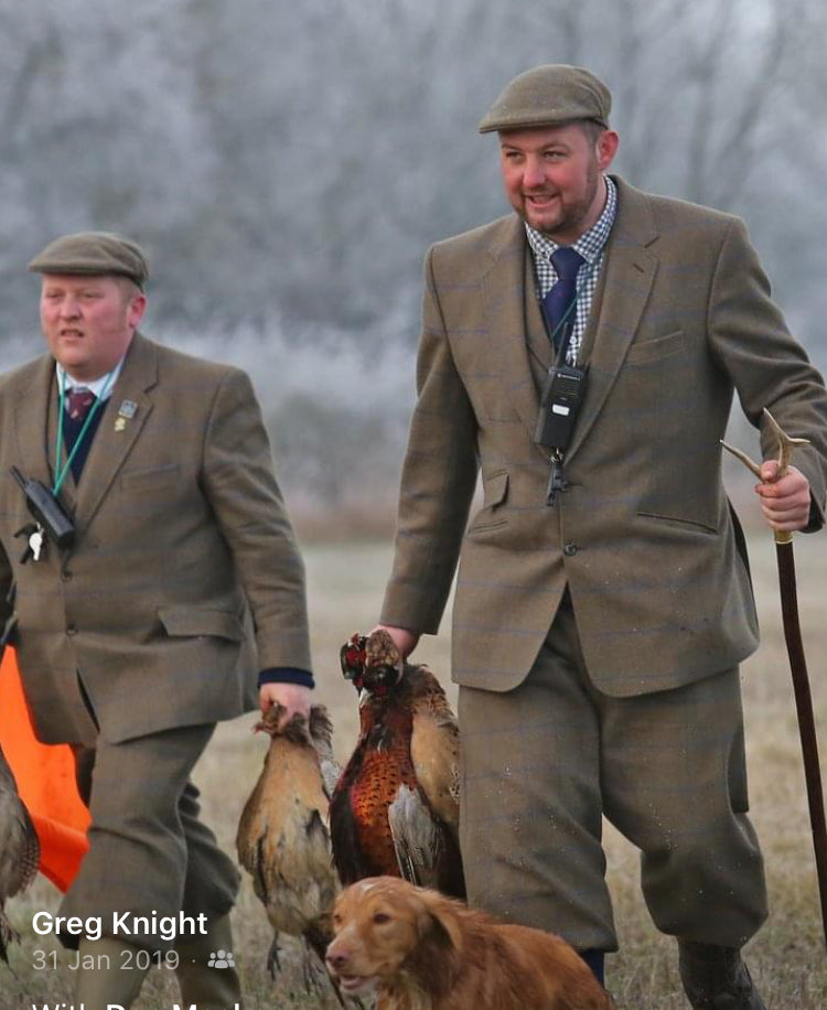 Collections - Ratcatcher Tweed