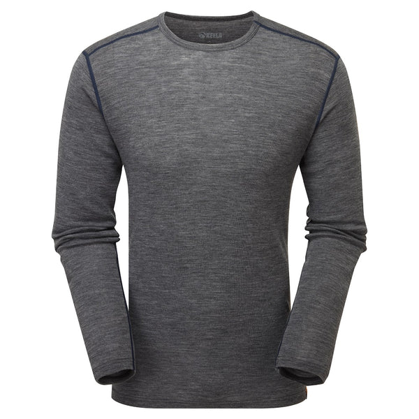 Tops & T-Shirts - Ratcatcher Tweed