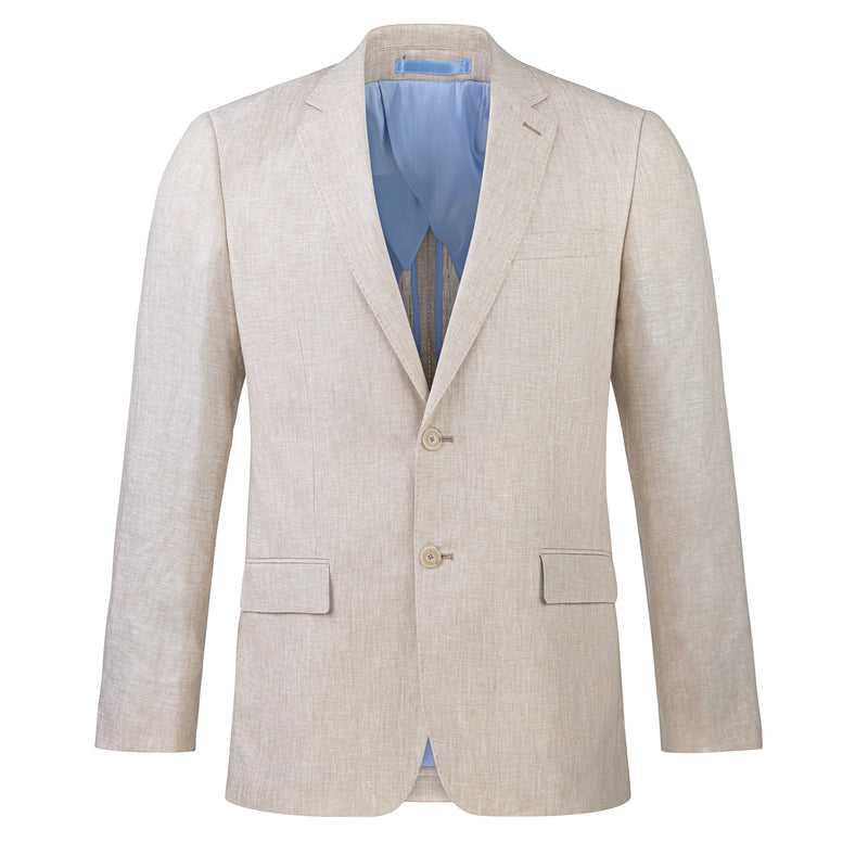 Tweed Jackets - Ratcatcher Tweed