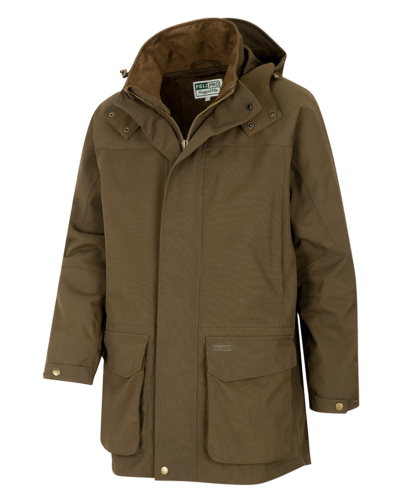 Coats & Jackets - Ratcatcher Tweed