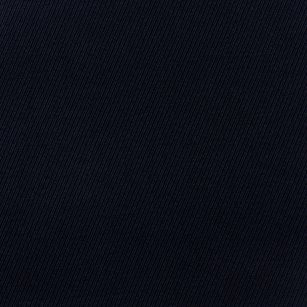 Navy Wool Cavalry Twill - Ratcatcher Tweed