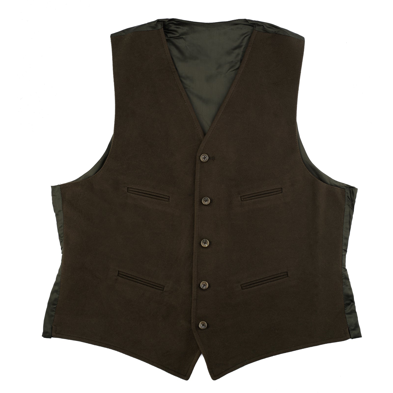Waistcoats - Ratcatcher Tweed