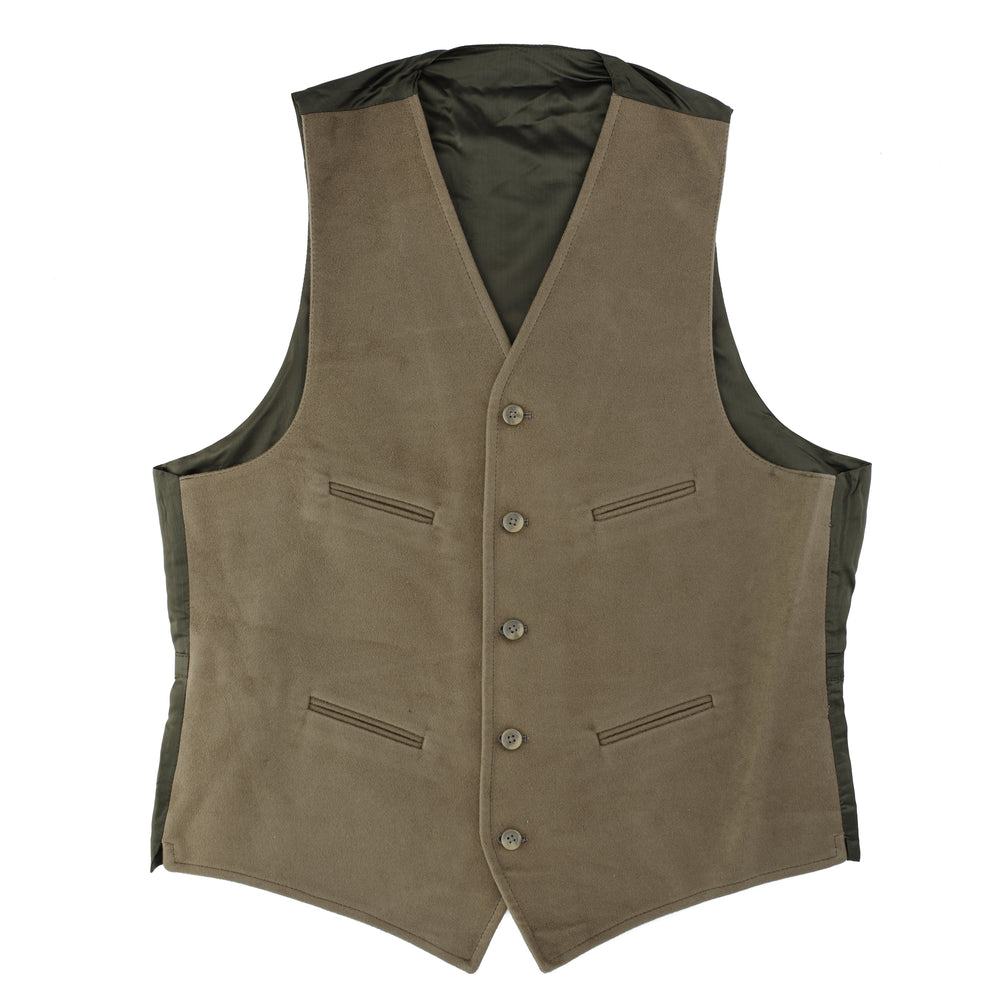 Waistcoats - Ratcatcher Tweed
