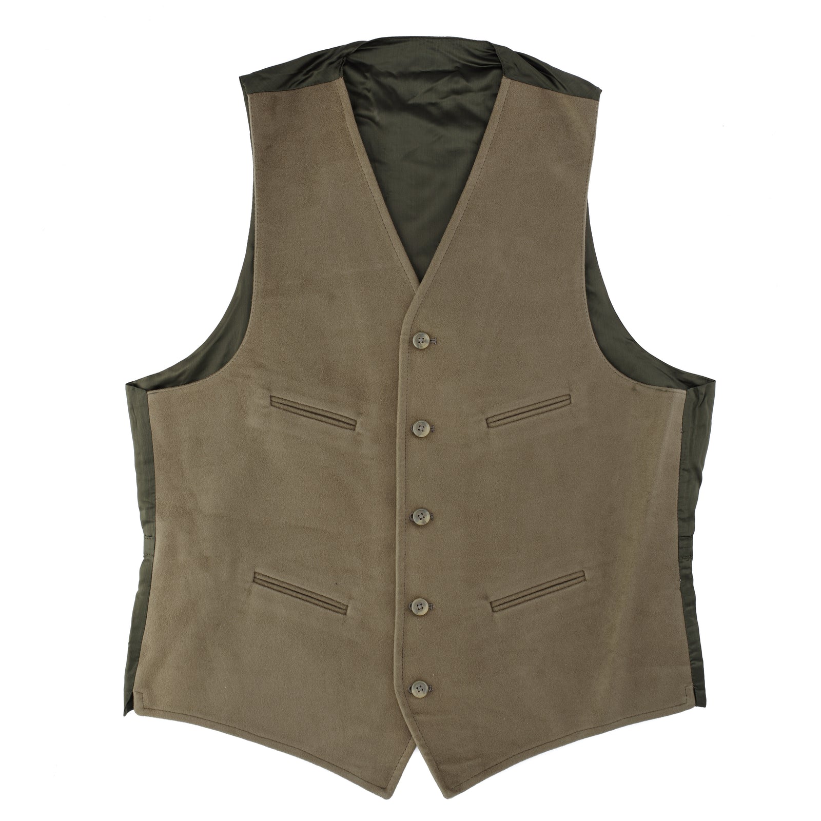 Waistcoats - Ratcatcher Tweed