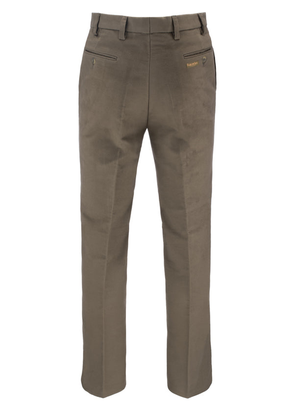 Mens Clothing - Ratcatcher Tweed