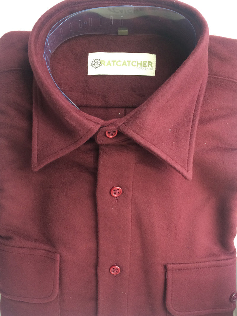 Shirts & Tops - Ratcatcher Tweed
