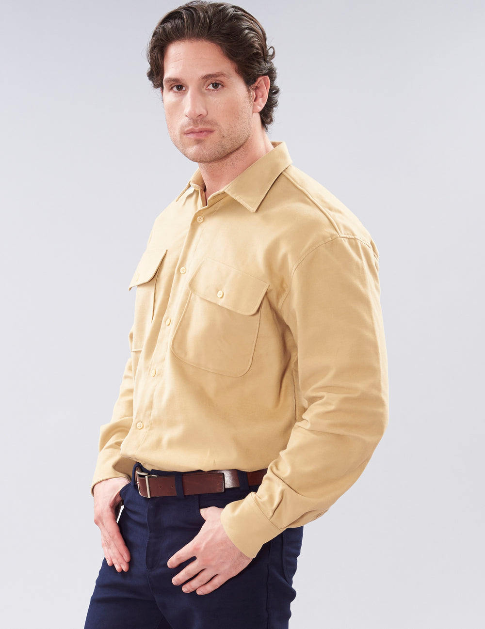 Shirts & Tops - Ratcatcher Tweed