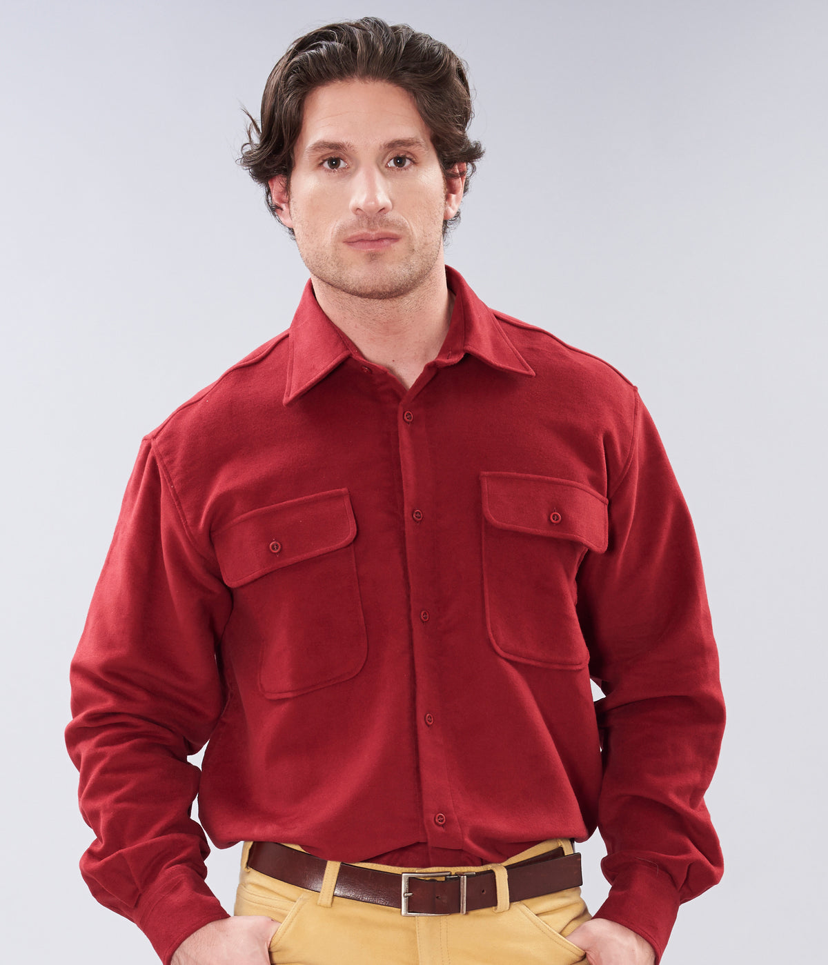 Shirts & Tops - Ratcatcher Tweed
